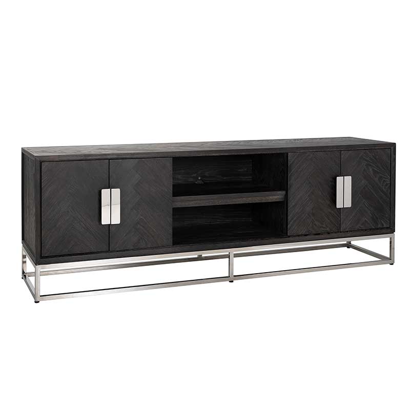 Tv Units & Stands, Modern & Contemporary - Oliver Mathews