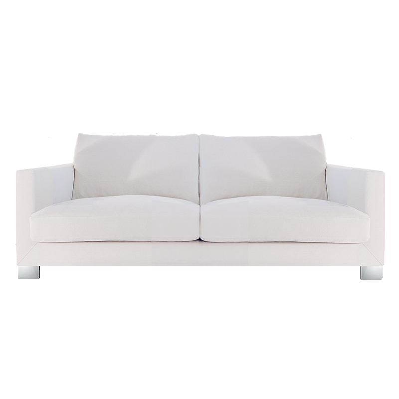 Zara 4 Seater Sofa - Oliver Matthews - Luxury Sofas & Chairs