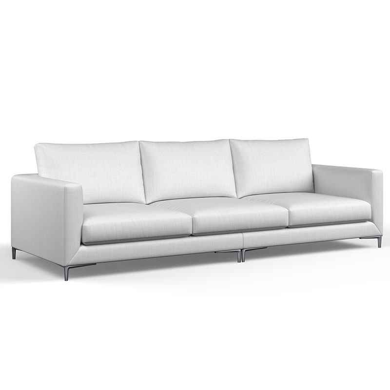Zara 5-Seater Sofa | Luxury Sofas & Chairs | Oliver Matthews