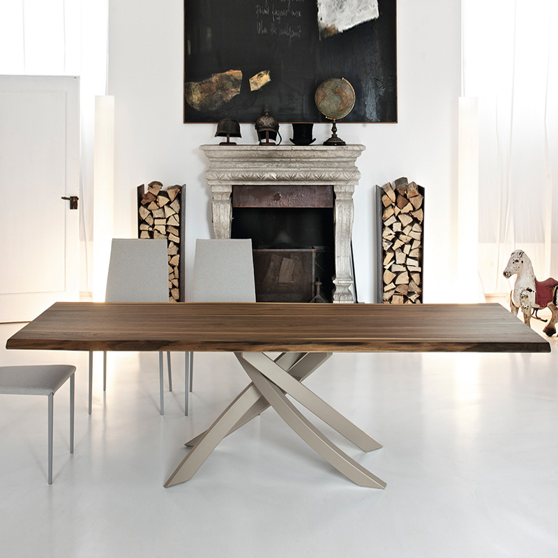 Bontempi Artistico | Dining Table | Oliver Matthews