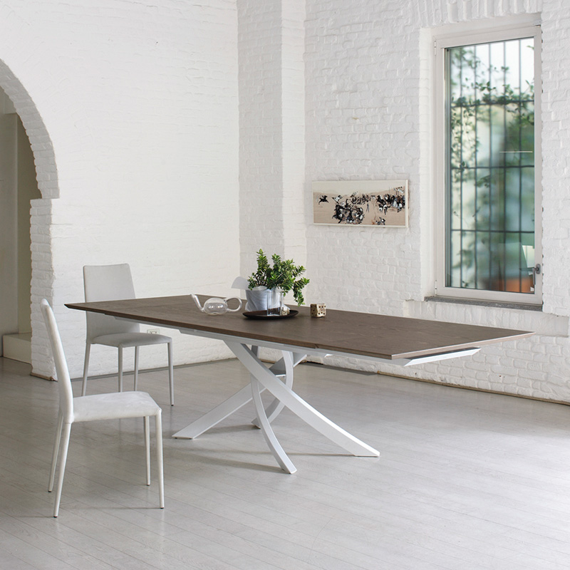 Bontempi Artistico | Dining Table | Oliver Matthews