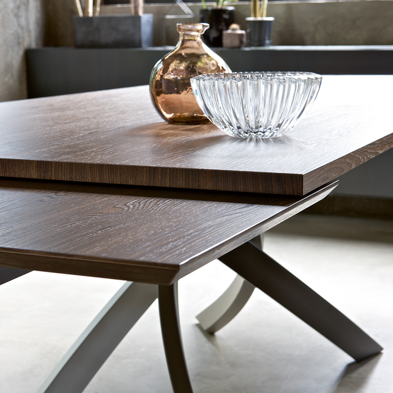 Bontempi Artistico | Dining Table | Oliver Matthews