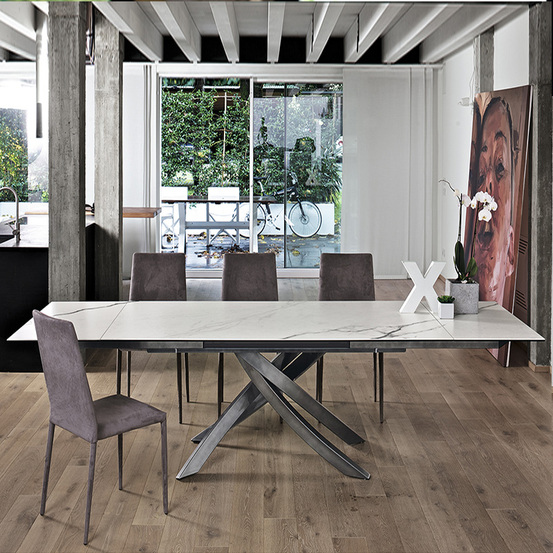 Bontempi Artistico | Dining Table | Oliver Matthews