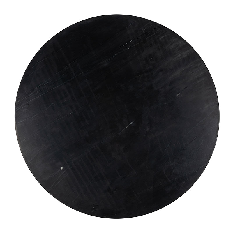 Iowa Round Coffee Table | Oliver Matthews | Designer Dining Tables
