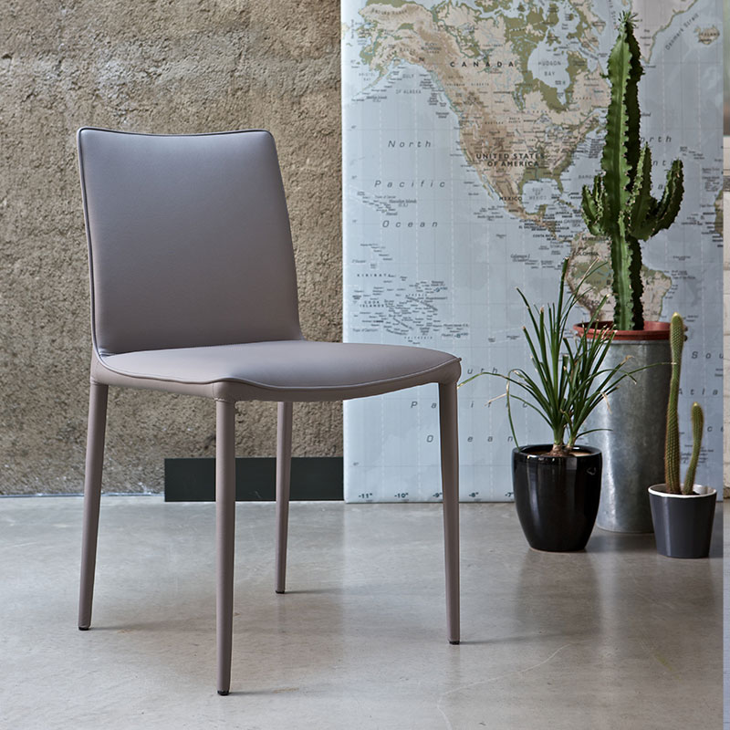Bontempi Nata Dining Chair | Designer Furniture | Oliver Matthews