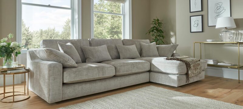 Madison | Designer Sofas & Chairs | Oliver Matthews