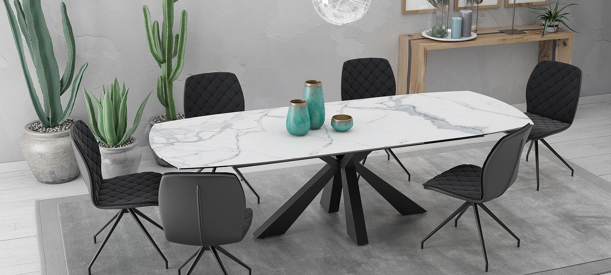 Portobello | Dining Furniture | Oliver Matthews