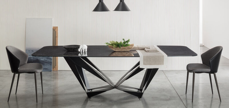 Papillon | Designer Dining Room Furniture | Oliver Matthews