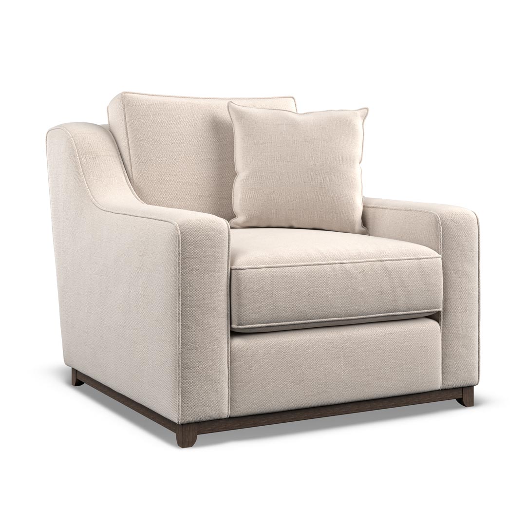 Gatsby Chair | Designer Sofas | Oliver Matthews