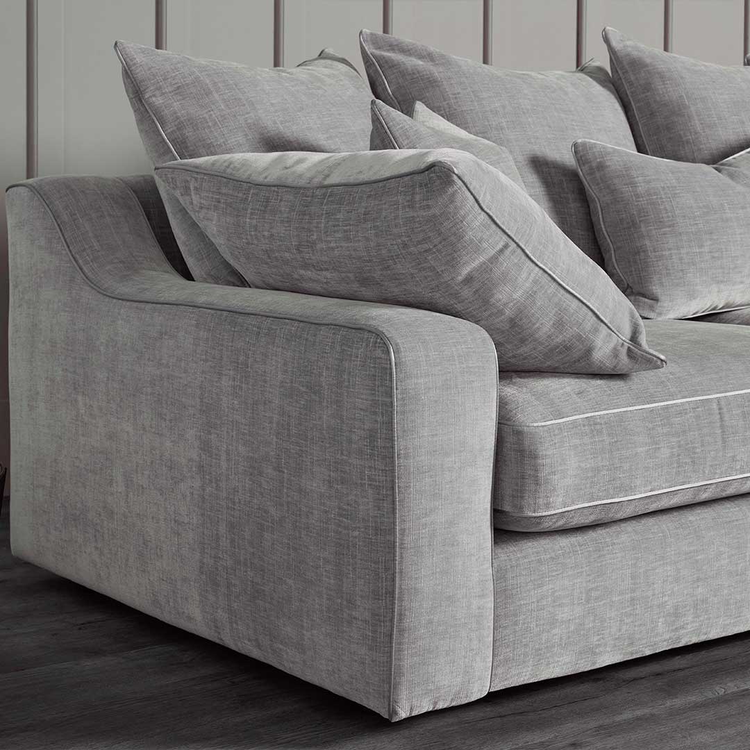 Madison Small Sofa | Oliver Matthews