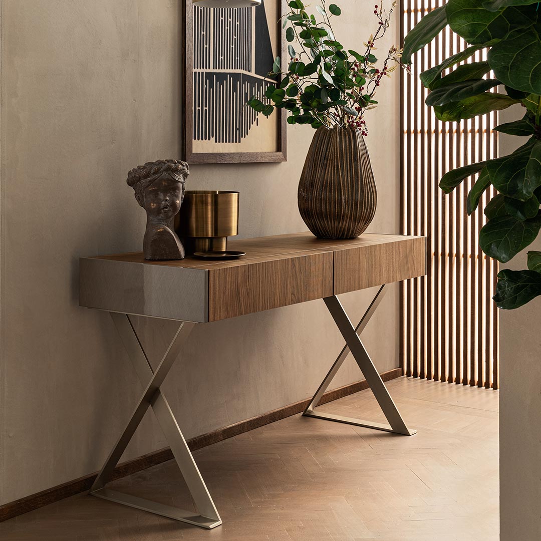 Capri Console Table | Oliver Matthews