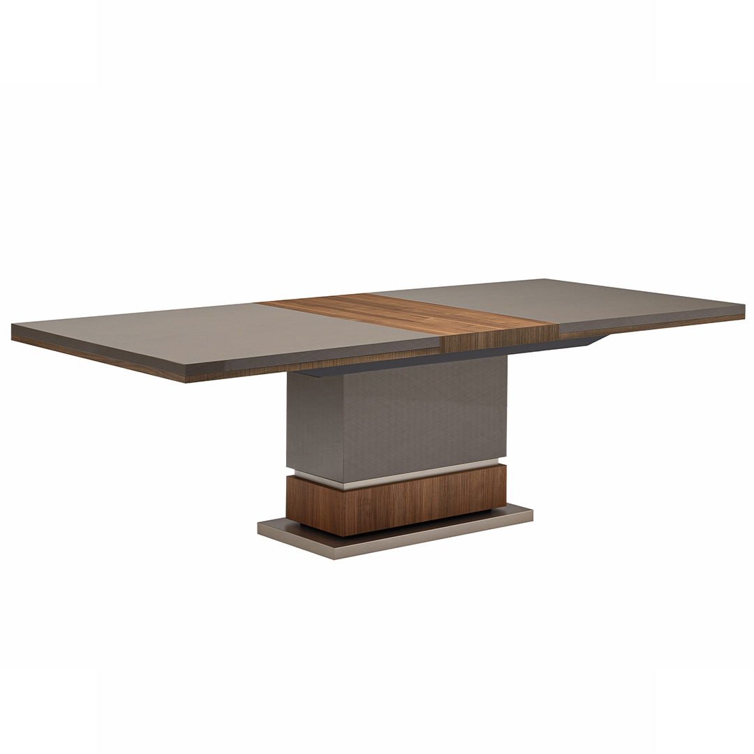 Capri Extending Dining Table | Oliver Matthews