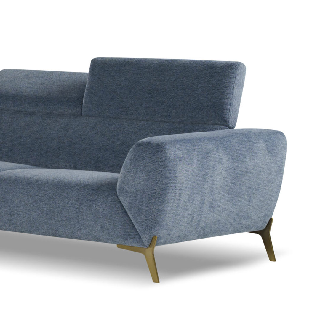 Primo Large Sofa | Oliver Matthews