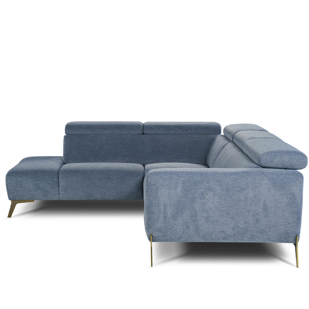 Primo Corner Sofa | Oliver Matthews