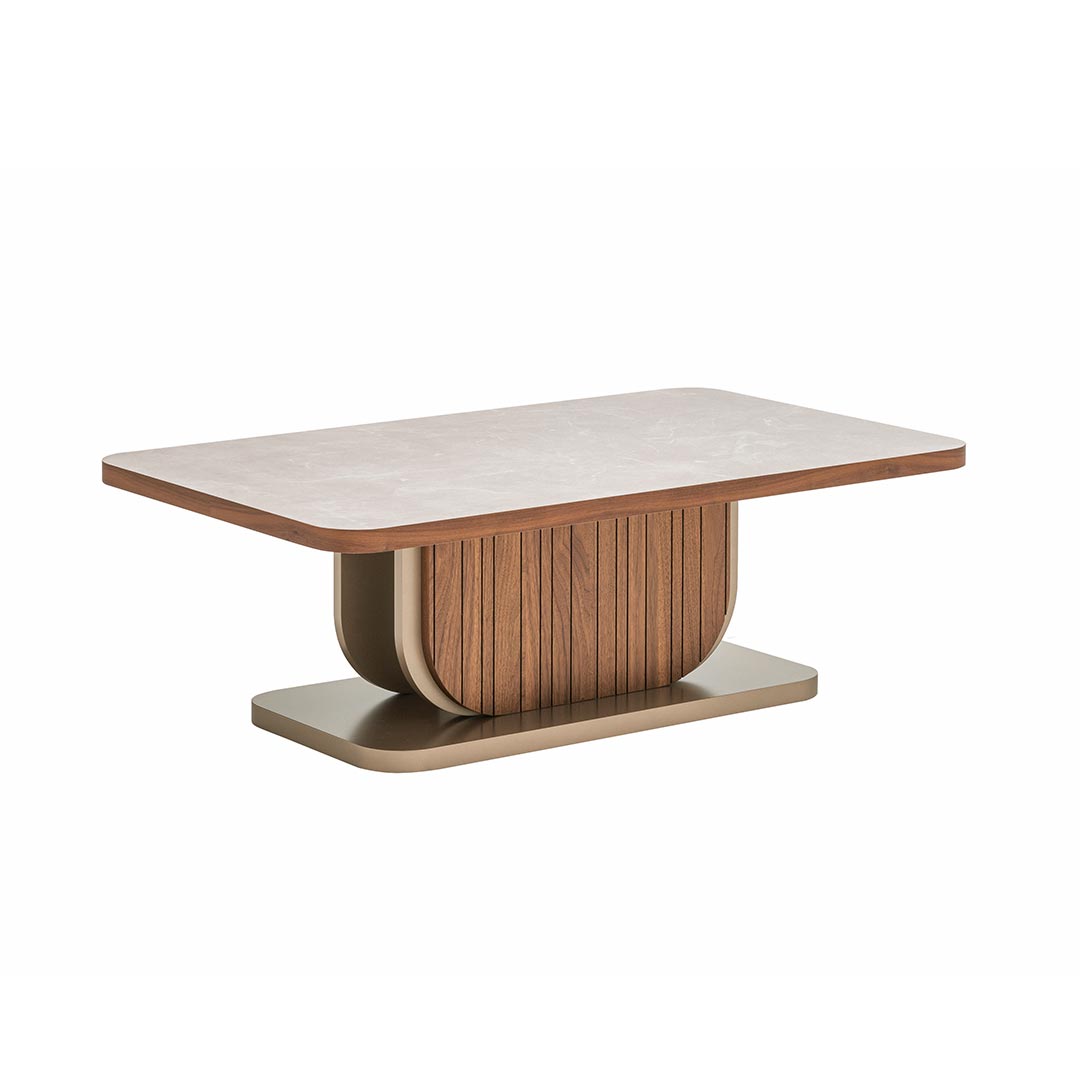 Hilton Coffee Table | Oliver Matthews