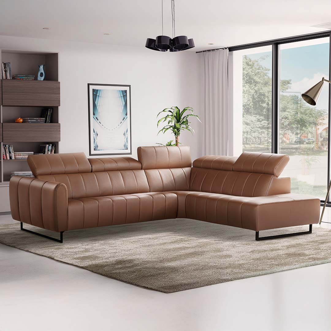 Positano Corner Sofa | Oliver Matthews