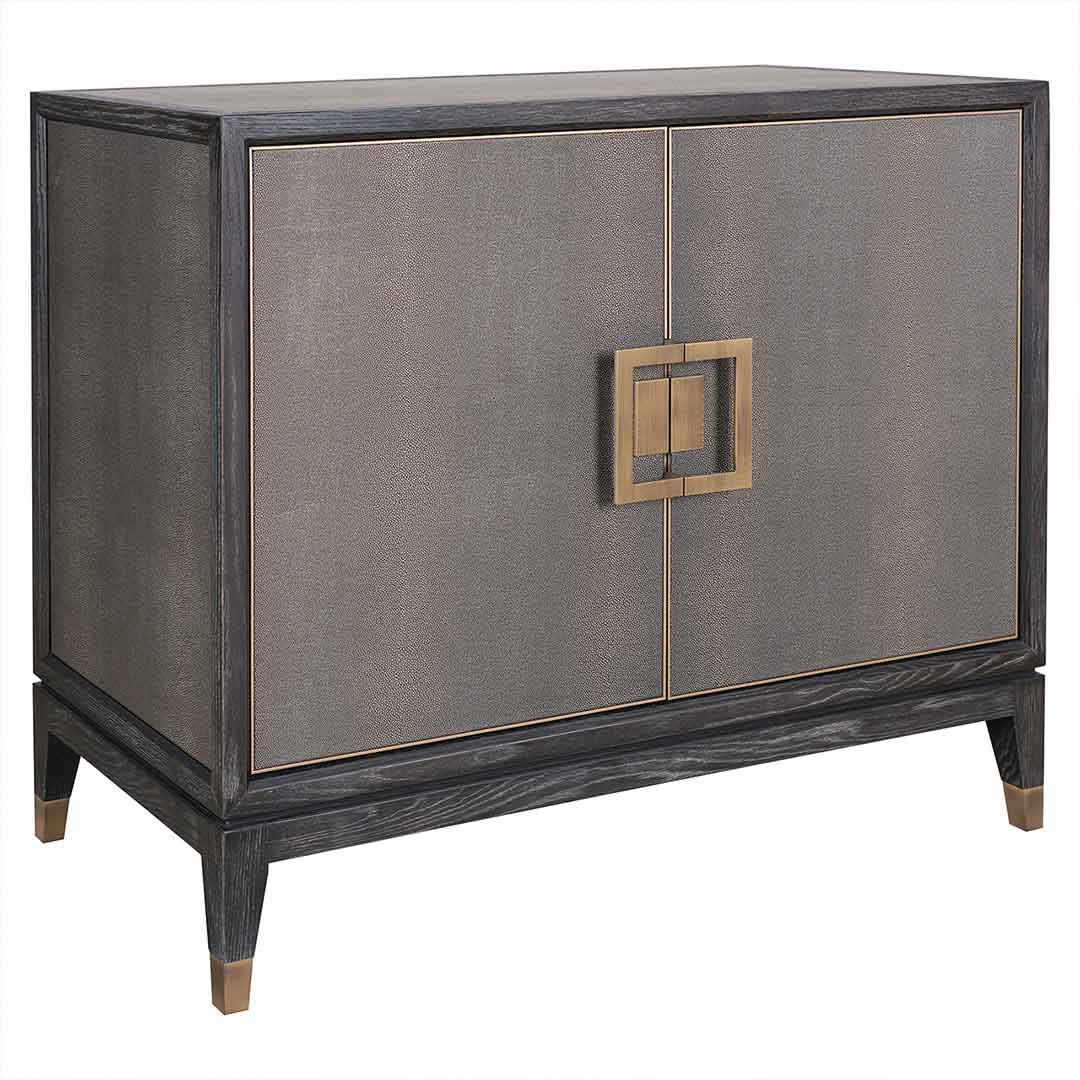 Richmond Interiors Bloomville 2 Door Sideboard | Oliver Matthews