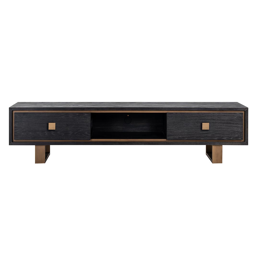Richmond Interiors Hunter Tv Unit | Oliver Matthews