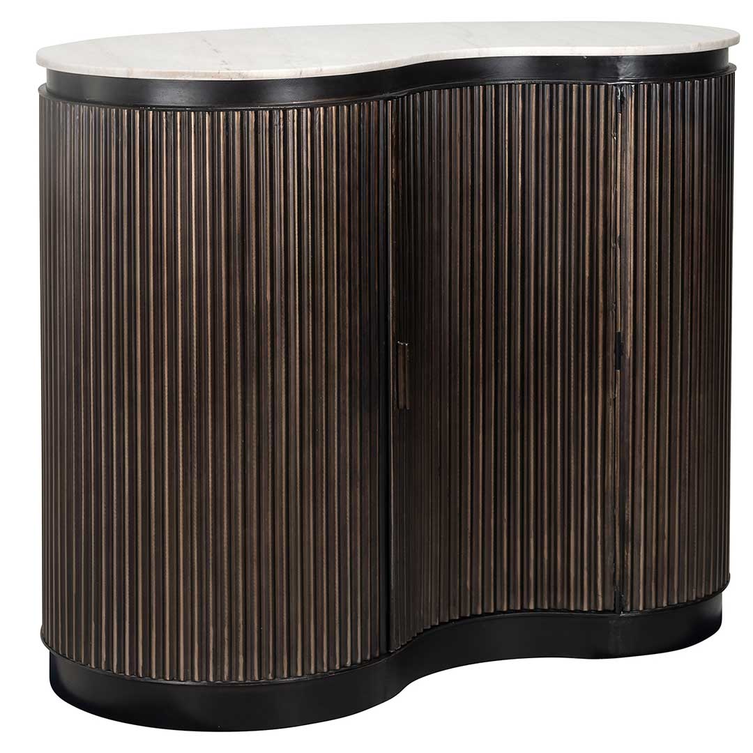 Richmond Interiors Mayfield Bar Unit | Oliver Matthews