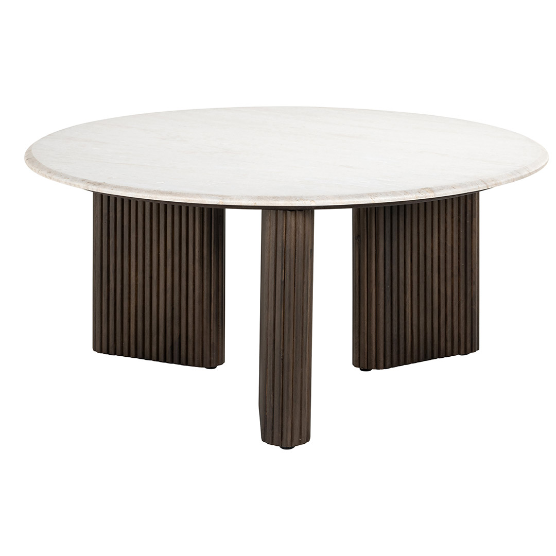 Richmond Interiors Mayfield Coffee Table | Oliver Matthews