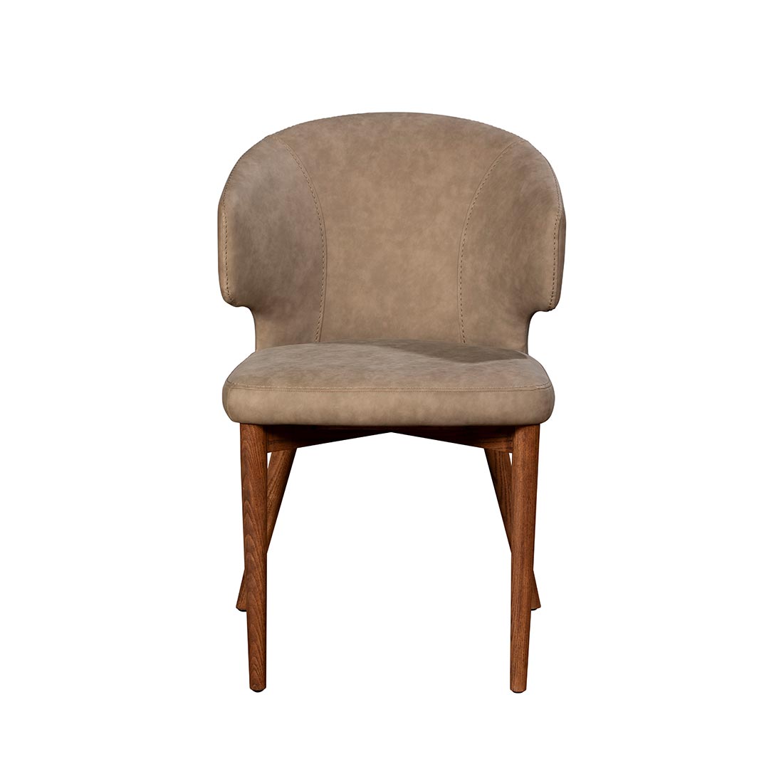 Rebecca Dining Chair | Oliver Matthews