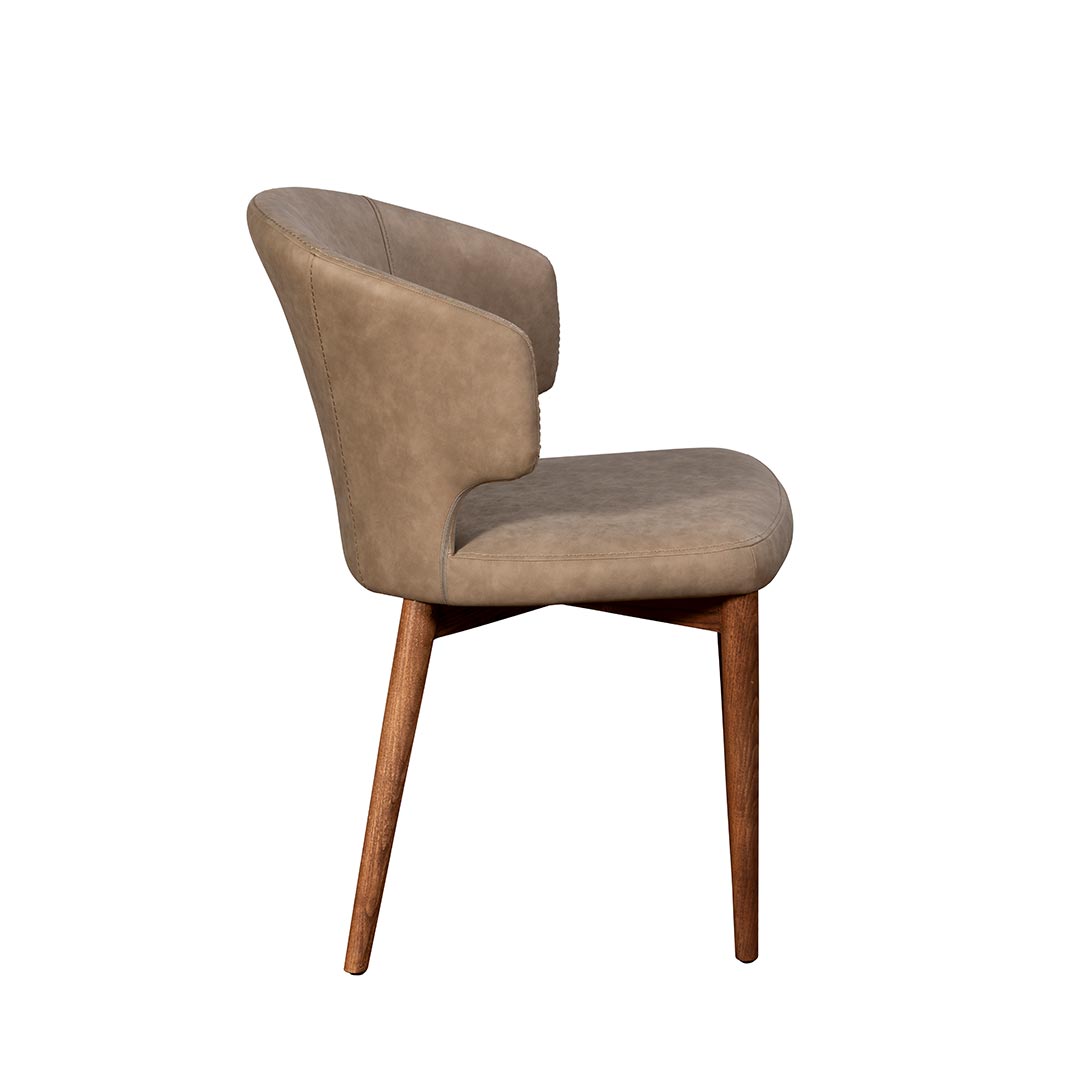 Rebecca Dining Chair | Oliver Matthews