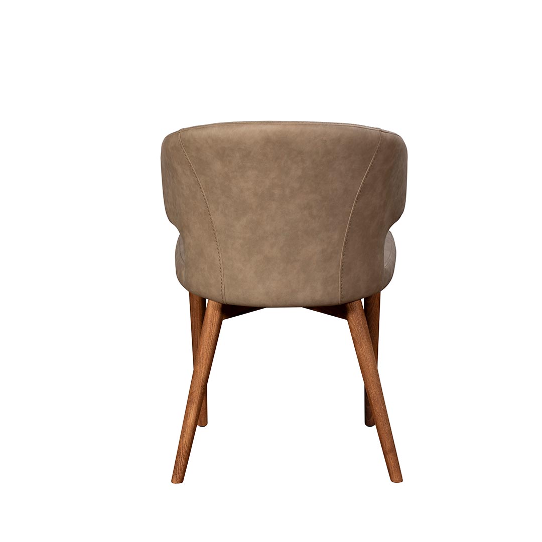 Rebecca Dining Chair | Oliver Matthews