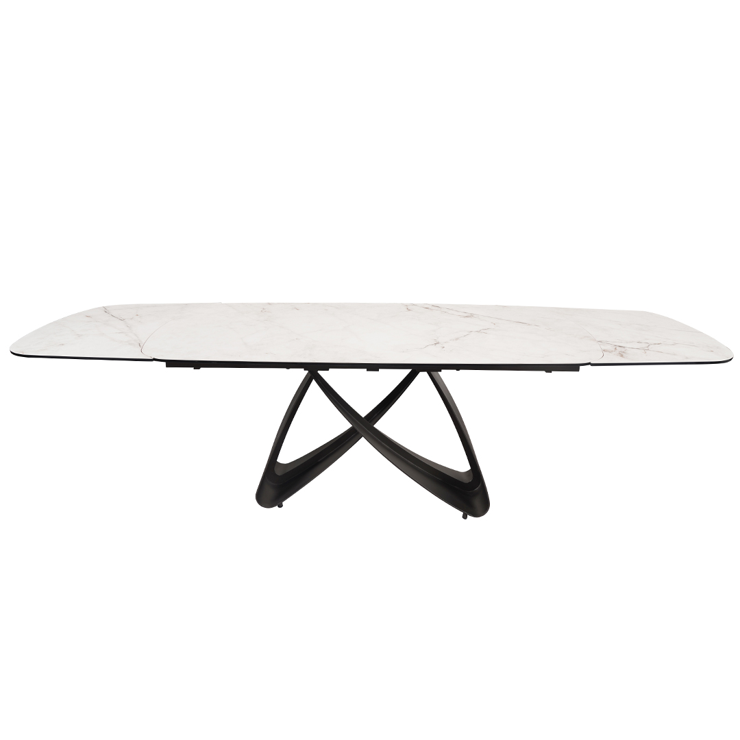 Siena Extending Dining Table | Oliver Matthews