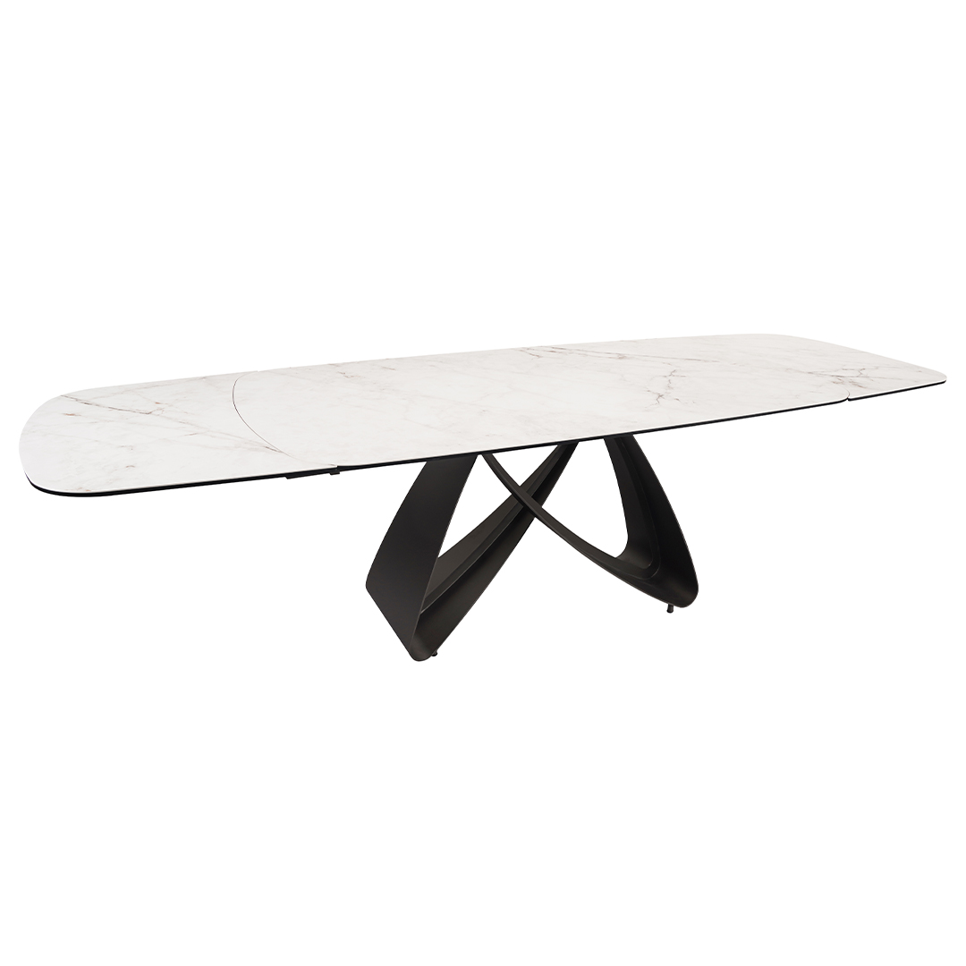 Siena Extending Dining Table | Oliver Matthews